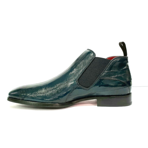 Men’s Boots – Roberto Botticelli